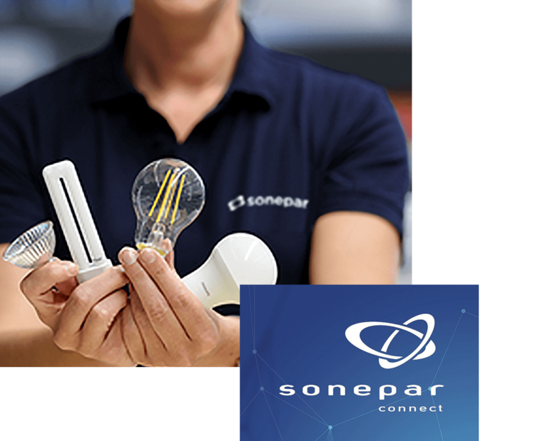 Refonte Intershop du site Sonepar - DATASOLUTION