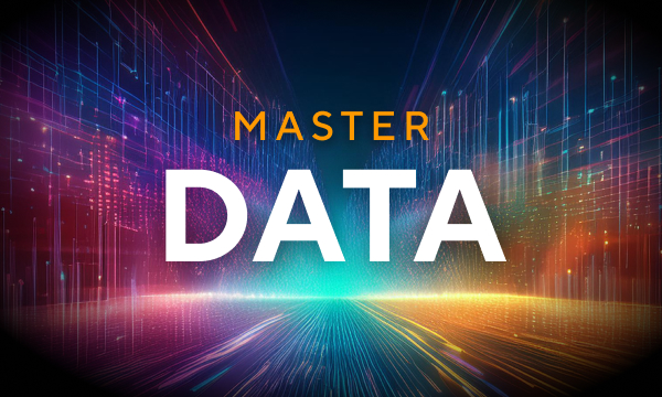 What is Master Data and why is it essential? - DATASOLUTION